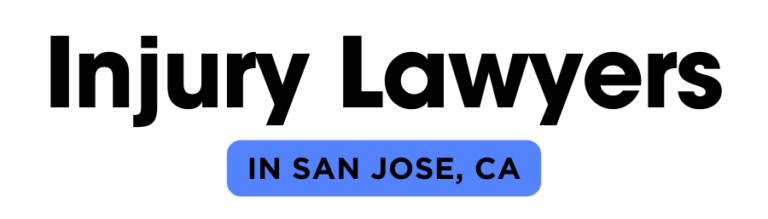 Contact - San Jose Injury Lawyers